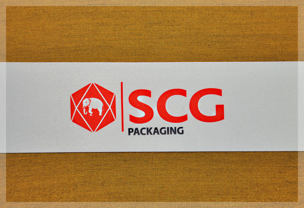 งาน SCG PACKAGING - ฿0.00 : ของที่ระลึก ของชำร่วย ของขวัญ ของพรีเมี่ยม สุดหรู จากบุญญารัตน์ ...